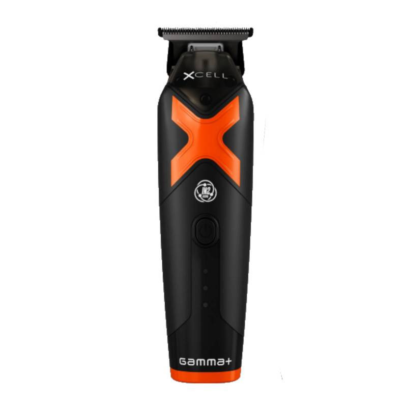 Gamma Più XCell Trimmer Profesional con Motor Vector IN2 y Hoja DLC X-PRO