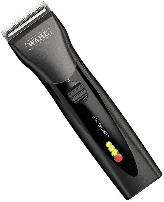WAHL CHROMSTYLE 1871- 0473 Cortapelos Profesional Negro cordless clipper | Venta de Cortapelos ...